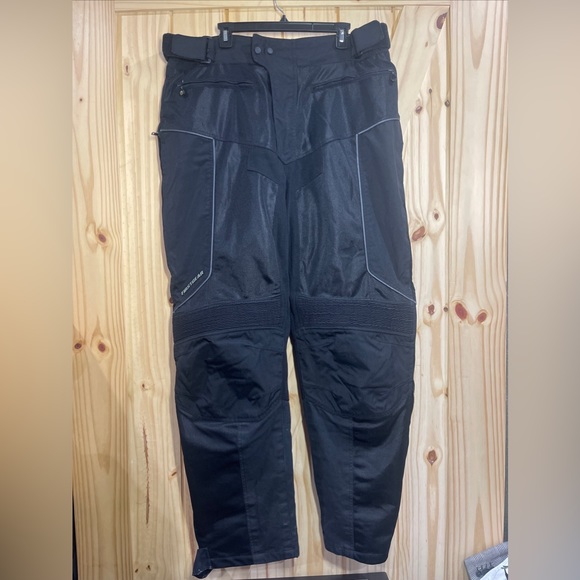 Firstgear | Pants | Firstgear Pants Mens 4t Motorcycle Over Hypertex ...
